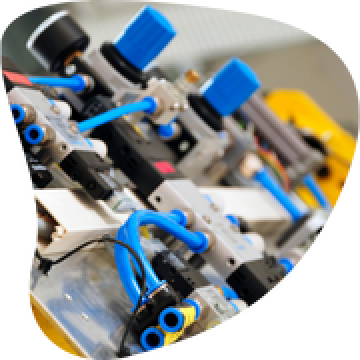 Parcours Maintenance Industrielle - Module Systèmes pneumatiques | Réseau des GRETA de l ...